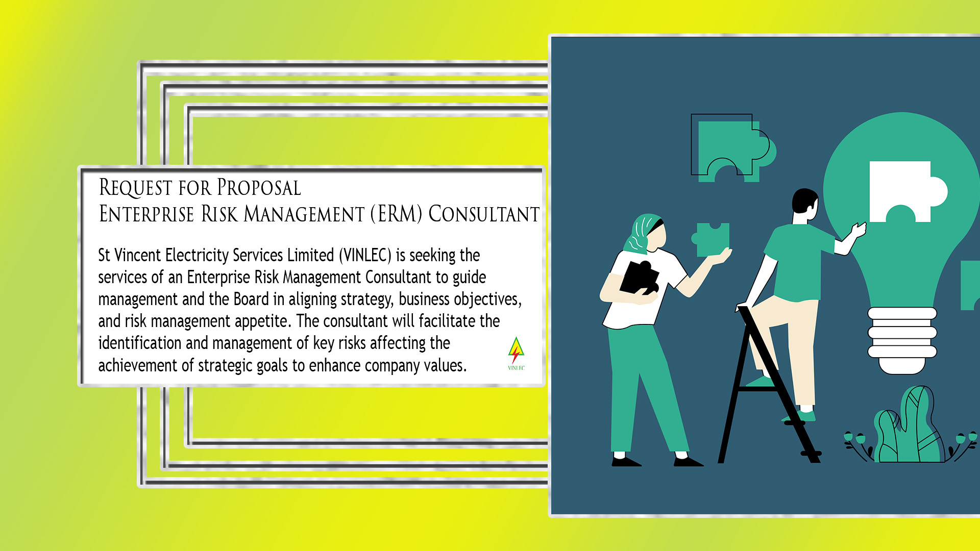 Vinlec - St. Vincent Electricity