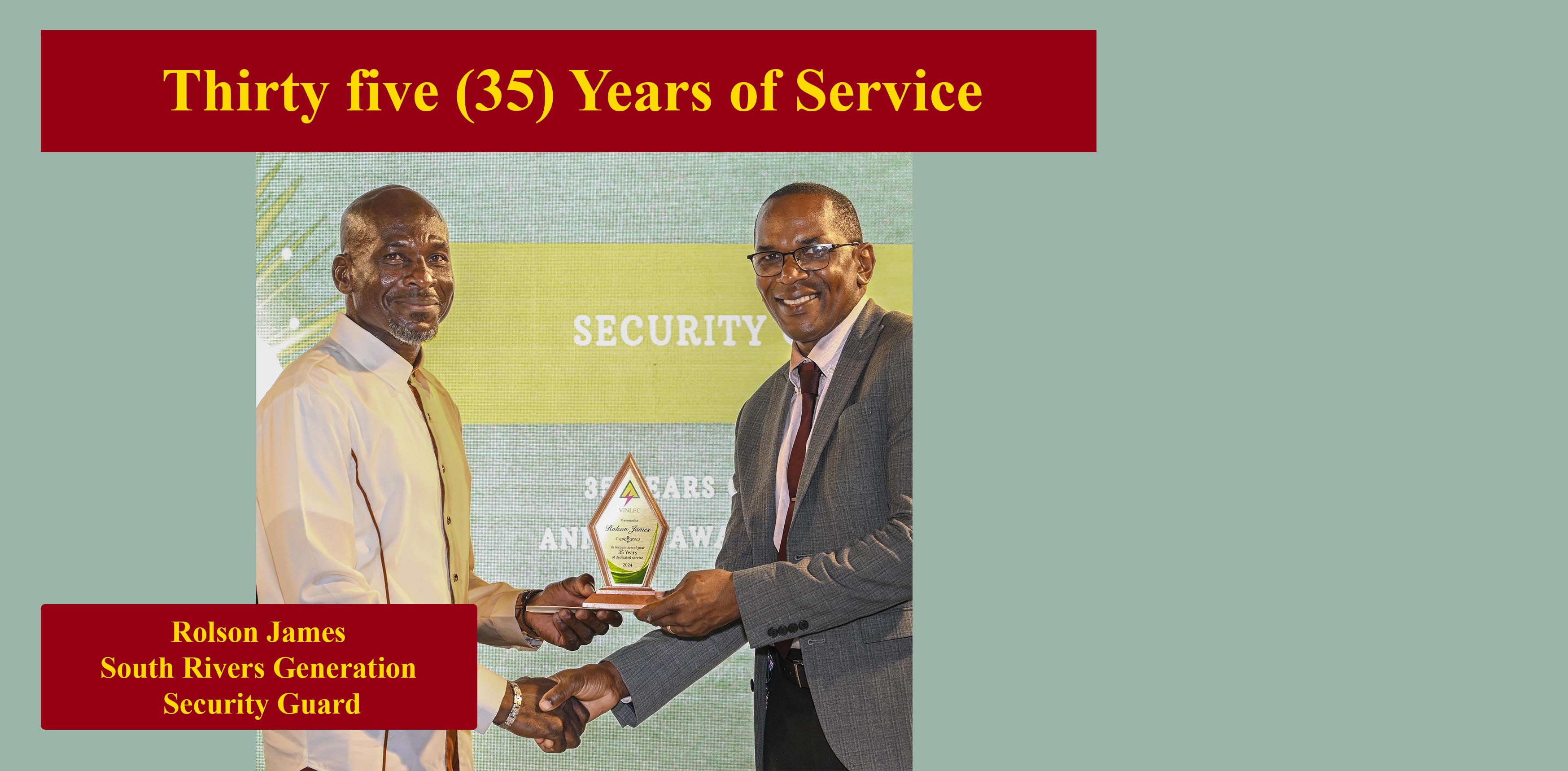 Vinlec - St. Vincent Electricity